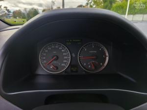 Blue Volvo S40 2005 in Taurage, with an engine capacity of 1.60 L and mileage of 265 thousand km for 1750 €, photo 17 on AUTOMOTO.COM.LV