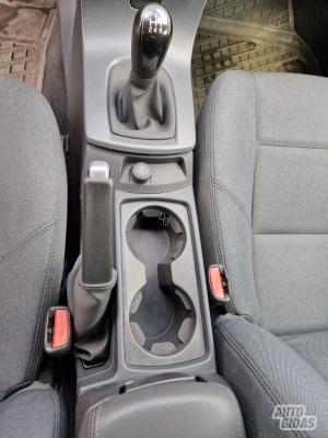 Zils Volvo S40 2006 Druskininkai, ar dzinēja tilpumu 1.60 L un nobraukumu 257 tūkst. km par 1350 €, foto 12 vietnē AUTOMOTO.COM.LV