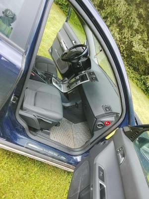 Zils Volvo S40 2006 Kaišiadorys, ar dzinēja tilpumu 2.44 L un nobraukumu 3 tūkst. km par 1500 €, foto 10 vietnē AUTOMOTO.COM.LV