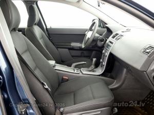 Blue Volvo S40 2008 in Tallinn, with an engine capacity of 1.60 L and mileage of 285 thousand km for 1999 €, photo 7 on AUTOMOTO.COM.LV
