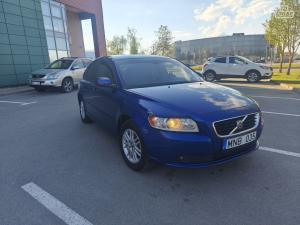 Zils Volvo S40 2009 Šauļi, ar dzinēja tilpumu 1.60 L un nobraukumu 326 tūkst. km par 3600 €, foto 3 vietnē AUTOMOTO.COM.LV