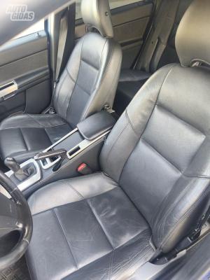 Zils Volvo S40 2009 Šauļi, ar dzinēja tilpumu 1.60 L un nobraukumu 326 tūkst. km par 3600 €, foto 8 vietnē AUTOMOTO.COM.LV