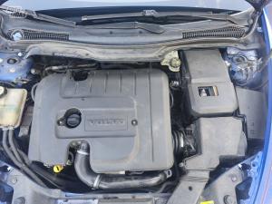 Zils Volvo S40 2009 Šauļi, ar dzinēja tilpumu 1.60 L un nobraukumu 326 tūkst. km par 3600 €, foto 9 vietnē AUTOMOTO.COM.LV