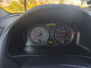 Zils Volvo S40 2009 Šauļi, ar dzinēja tilpumu 1.60 L un nobraukumu 326 tūkst. km par 3600 €, foto 10 vietnē AUTOMOTO.COM.LV