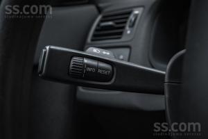 Zils Volvo S40 2009 Rīga, ar dzinēja tilpumu 1.60 L un nobraukumu 288 tūkst. km par 2650 €, foto 17 vietnē AUTOMOTO.COM.LV