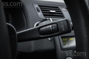 Zils Volvo S40 2009 Rīga, ar dzinēja tilpumu 1.60 L un nobraukumu 288 tūkst. km par 2650 €, foto 19 vietnē AUTOMOTO.COM.LV