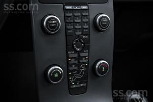 Zils Volvo S40 2009 Rīga, ar dzinēja tilpumu 1.60 L un nobraukumu 288 tūkst. km par 2650 €, foto 21 vietnē AUTOMOTO.COM.LV