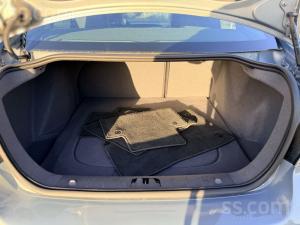 Blue Volvo S40 2009 in Riga, with an engine capacity of 1.60 L and mileage of 242 thousand km for 4200 €, photo 6 on AUTOMOTO.COM.LV