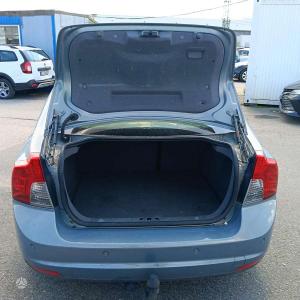 Blue Volvo S40 2010 in Kaunas, with an engine capacity of 0.00 L and mileage of 273 thousand km for 2550 €, photo 8 on AUTOMOTO.COM.LV
