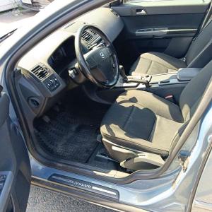 Blue Volvo S40 2010 in Kaunas, with an engine capacity of 0.00 L and mileage of 273 thousand km for 2550 €, photo 10 on AUTOMOTO.COM.LV