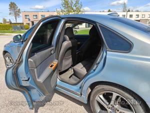 Blue Volvo S40 2012 in Tartu, with an engine capacity of 2.00 L and mileage of 177 thousand km for 3100 €, photo 11 on AUTOMOTO.COM.LV