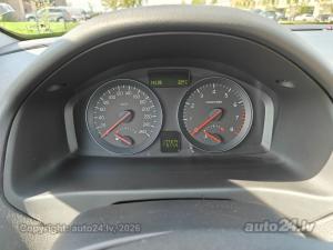 Blue Volvo S40 2012 in Tartu, with an engine capacity of 2.00 L and mileage of 177 thousand km for 3100 €, photo 15 on AUTOMOTO.COM.LV