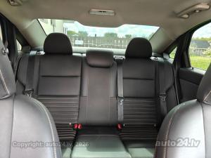 Blue Volvo S40 2012 in Tartu, with an engine capacity of 2.00 L and mileage of 177 thousand km for 3100 €, photo 16 on AUTOMOTO.COM.LV