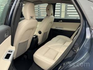 Zils Volvo S40 2012 Jelgava, ar dzinēja tilpumu 2.00 L un nobraukumu 281 tūkst. km par 5500 €, foto 11 vietnē AUTOMOTO.COM.LV