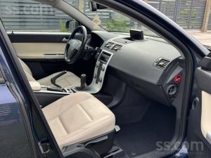 Zils Volvo S40 2012 Jelgava, ar dzinēja tilpumu 2.00 L un nobraukumu 281 tūkst. km par 5500 €, foto 12 vietnē AUTOMOTO.COM.LV