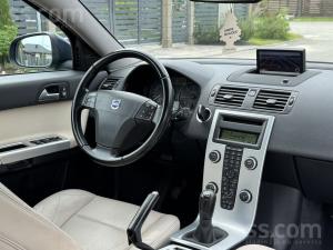 Zils Volvo S40 2012 Jelgava, ar dzinēja tilpumu 2.00 L un nobraukumu 281 tūkst. km par 5500 €, foto 14 vietnē AUTOMOTO.COM.LV