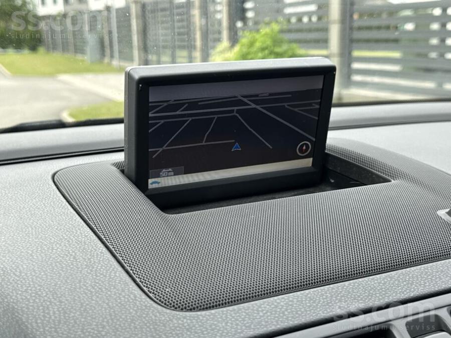 Zils Volvo S40 2012 Jelgava, ar dzinēja tilpumu 2.00 L un nobraukumu 281 tūkst. km par 5500 €, foto 16 vietnē AUTOMOTO.COM.LV