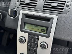 Zils Volvo S40 2012 Jelgava, ar dzinēja tilpumu 2.00 L un nobraukumu 281 tūkst. km par 5500 €, foto 19 vietnē AUTOMOTO.COM.LV