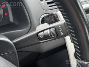 Zils Volvo S40 2012 Jelgava, ar dzinēja tilpumu 2.00 L un nobraukumu 281 tūkst. km par 5500 €, foto 20 vietnē AUTOMOTO.COM.LV