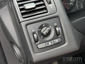 Zils Volvo S40 2012 Jelgava, ar dzinēja tilpumu 2.00 L un nobraukumu 281 tūkst. km par 5500 €, foto 21 vietnē AUTOMOTO.COM.LV
