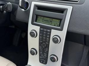 Синий Вольво С40 2012 в Елгава, объемом двигателя 2.00 л и пробегом 281 тыс. км за 5500 €, фото 17 на AUTOMOTO.COM.LV