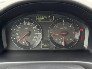 Синий Вольво С40 2012 в Елгава, объемом двигателя 2.00 л и пробегом 281 тыс. км за 5500 €, фото 22 на AUTOMOTO.COM.LV
