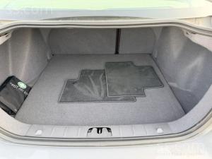 Brūns Volvo S40 2007 Rīga, ar dzinēja tilpumu 1.60 L un nobraukumu 265 tūkst. km par 3995 €, foto 6 vietnē AUTOMOTO.COM.LV