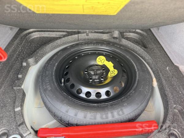 Brūns Volvo S40 2007 Rīga, ar dzinēja tilpumu 1.60 L un nobraukumu 265 tūkst. km par 3995 €, foto 7 vietnē AUTOMOTO.COM.LV