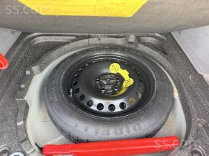 Brūns Volvo S40 2007 Rīga, ar dzinēja tilpumu 1.60 L un nobraukumu 265 tūkst. km par 3995 €, foto 7 vietnē AUTOMOTO.COM.LV