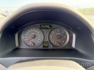 Brūns Volvo S40 2007 Rīga, ar dzinēja tilpumu 1.60 L un nobraukumu 265 tūkst. km par 3995 €, foto 12 vietnē AUTOMOTO.COM.LV