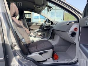 Brūns Volvo S40 2007 Rīga, ar dzinēja tilpumu 1.60 L un nobraukumu 265 tūkst. km par 3995 €, foto 16 vietnē AUTOMOTO.COM.LV