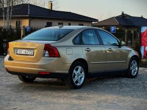 Brown Volvo S40 2009 in Jelgava, with an engine capacity of 1.60 L and mileage of 300 thousand km for 3990 €, photo 5 on AUTOMOTO.COM.LV