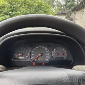 Зеленый Вольво С40 1998 в Валмиера, объемом двигателя 1.80 л и пробегом 234 тыс. км за 500 €, фото 10 на AUTOMOTO.COM.LV