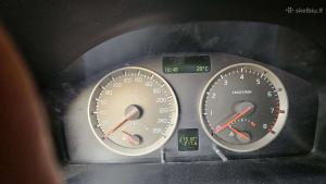Zaļš Volvo S40 2004 Viļņa, ar dzinēja tilpumu 2.40 L un nobraukumu 275 tūkst. km par 600 €, foto 18 vietnē AUTOMOTO.COM.LV