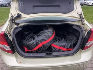 Zaļš Volvo S40 2004 Limbaži, ar dzinēja tilpumu 2.40 L un nobraukumu 183 tūkst. km par 2450 €, foto 8 vietnē AUTOMOTO.COM.LV
