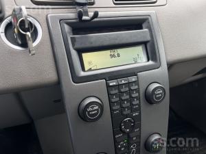 Zaļš Volvo S40 2004 Limbaži, ar dzinēja tilpumu 2.40 L un nobraukumu 183 tūkst. km par 2450 €, foto 15 vietnē AUTOMOTO.COM.LV