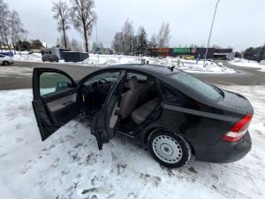 Zaļš Volvo S40 2005 Viļņa, ar dzinēja tilpumu 2.40 L un nobraukumu 249 tūkst. km par 2600 €, foto 14 vietnē AUTOMOTO.COM.LV