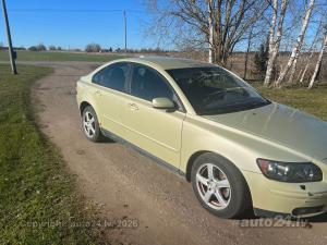 Zaļš Volvo S40 2005 Tallina, ar dzinēja tilpumu 1.80 L un nobraukumu 204 tūkst. km par 975 €, foto 3 vietnē AUTOMOTO.COM.LV