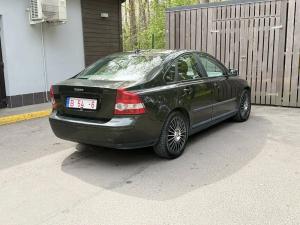 Зеленый Вольво С40 2006 в Рига, объемом двигателя 1.80 л и пробегом 314 тыс. км за 1590 €, фото 5 на AUTOMOTO.COM.LV