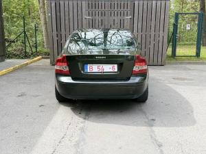 Зеленый Вольво С40 2006 в Рига, объемом двигателя 1.80 л и пробегом 314 тыс. км за 1590 €, фото 6 на AUTOMOTO.COM.LV