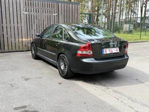 Зеленый Вольво С40 2006 в Рига, объемом двигателя 1.80 л и пробегом 314 тыс. км за 1590 €, фото 7 на AUTOMOTO.COM.LV