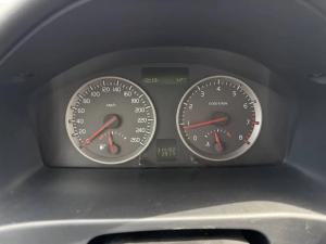 Зеленый Вольво С40 2006 в Рига, объемом двигателя 1.80 л и пробегом 314 тыс. км за 1590 €, фото 13 на AUTOMOTO.COM.LV