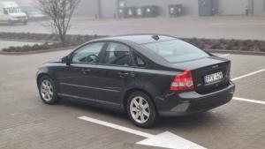 Zaļš Volvo S40 2007 Viļņa, ar dzinēja tilpumu 2.40 L un nobraukumu 426 tūkst. km par 2350 €, foto 3 vietnē AUTOMOTO.COM.LV