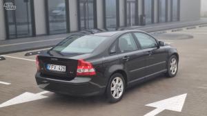 Zaļš Volvo S40 2007 Viļņa, ar dzinēja tilpumu 2.40 L un nobraukumu 426 tūkst. km par 2350 €, foto 4 vietnē AUTOMOTO.COM.LV
