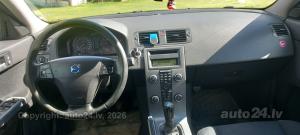 Zaļš Volvo S40 2008 Kehra, ar dzinēja tilpumu 1.60 L un nobraukumu 473 tūkst. km par 1499 €, foto 11 vietnē AUTOMOTO.COM.LV