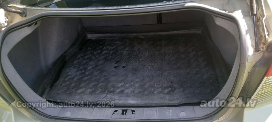 Zaļš Volvo S40 2008 Kehra, ar dzinēja tilpumu 1.60 L un nobraukumu 473 tūkst. km par 1499 €, foto 16 vietnē AUTOMOTO.COM.LV