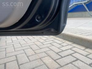 Pelēks Volvo S40 2004 Rīga, ar dzinēja tilpumu 2.00 L un nobraukumu 338 tūkst. km par 1600 €, foto 9 vietnē AUTOMOTO.COM.LV