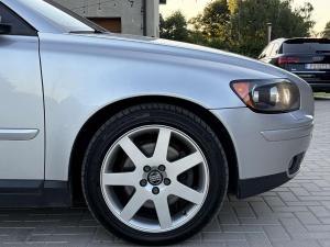 Серый Вольво С40 2005 в Расейняй, объемом двигателя 2.00 л и пробегом 245 тыс. км за 2250 €, фото 13 на AUTOMOTO.COM.LV