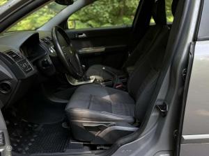 Pelēks Volvo S40 2005 Alīta, ar dzinēja tilpumu 1.56 L un nobraukumu 4 tūkst. km par 1550 €, foto 17 vietnē AUTOMOTO.COM.LV