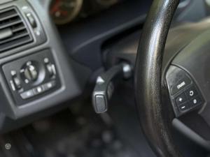 Pelēks Volvo S40 2005 Alīta, ar dzinēja tilpumu 1.56 L un nobraukumu 4 tūkst. km par 1550 €, foto 19 vietnē AUTOMOTO.COM.LV